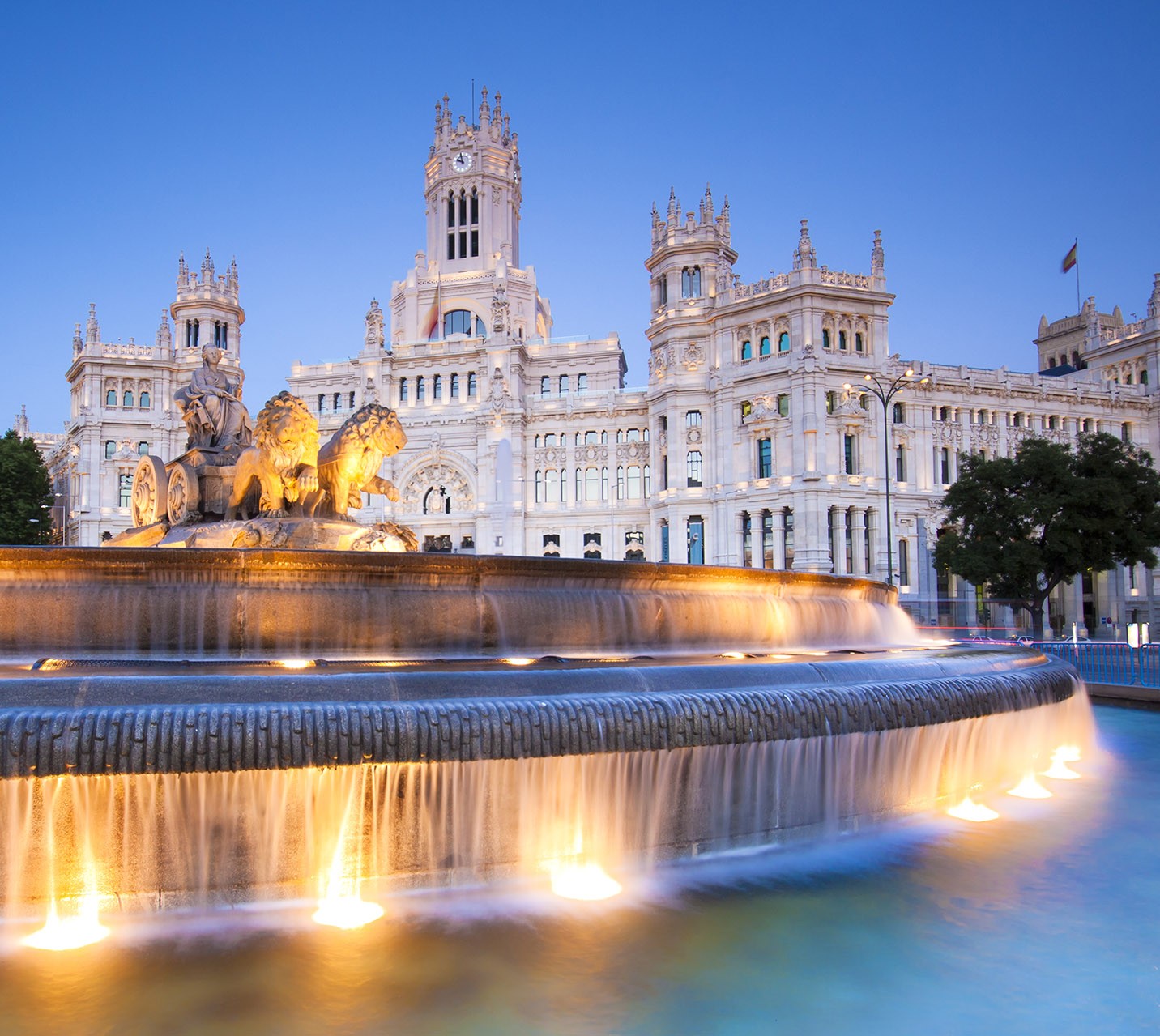 Madrid - grad koji nikada ne spava - Putovanja po Europi | Turistička ...